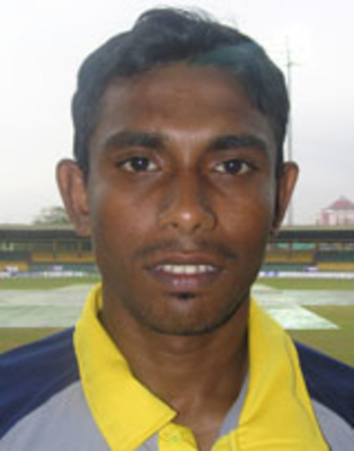 Portrait of Tilina Tushara | ESPNcricinfo.com