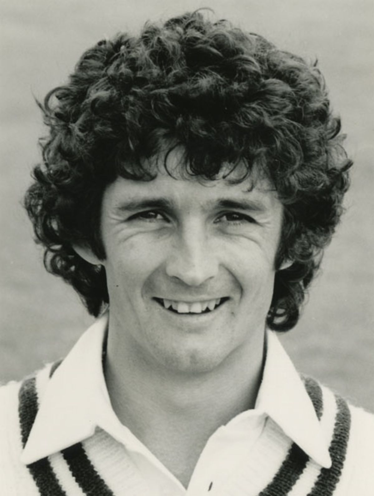 Gerald Peckover | ESPNcricinfo.com