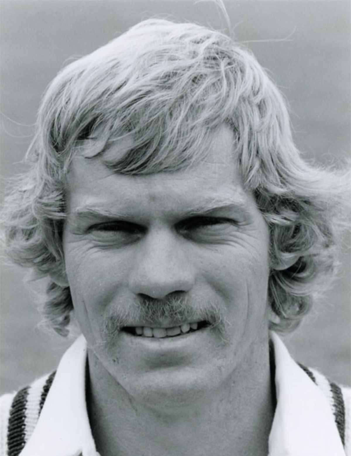 Kevin Curran | ESPNcricinfo.com