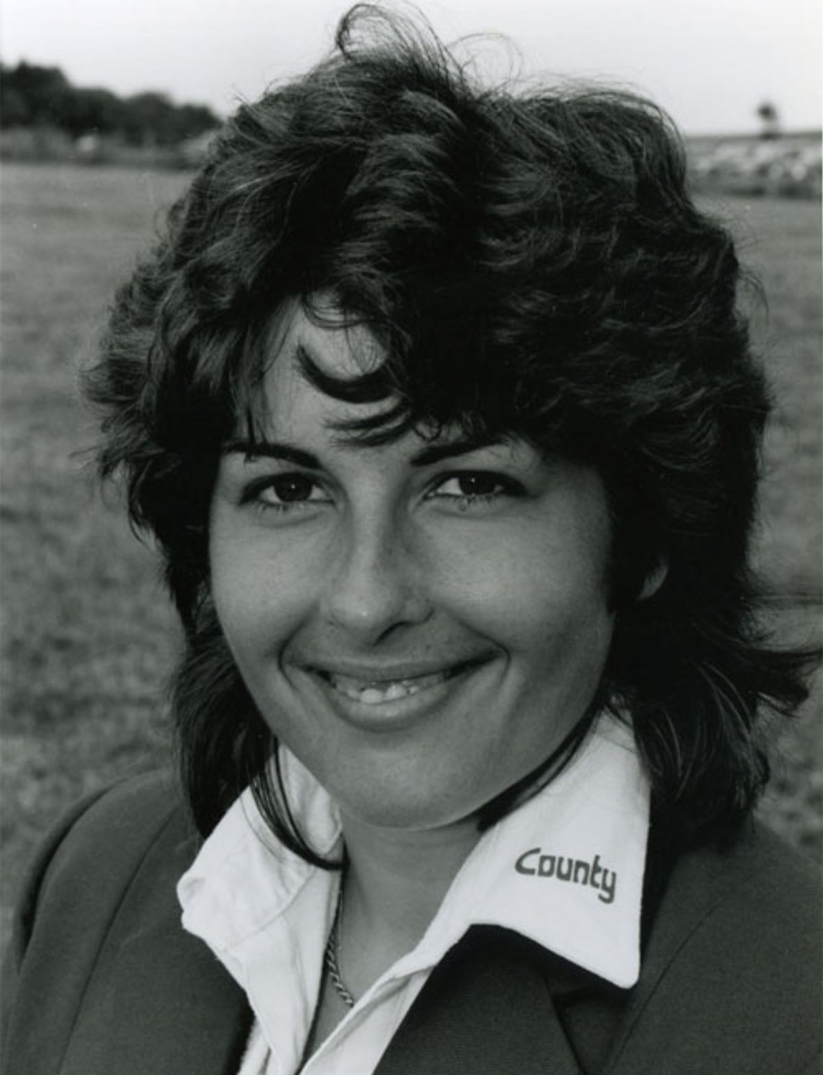 Jo Chamberlain | ESPNcricinfo.com