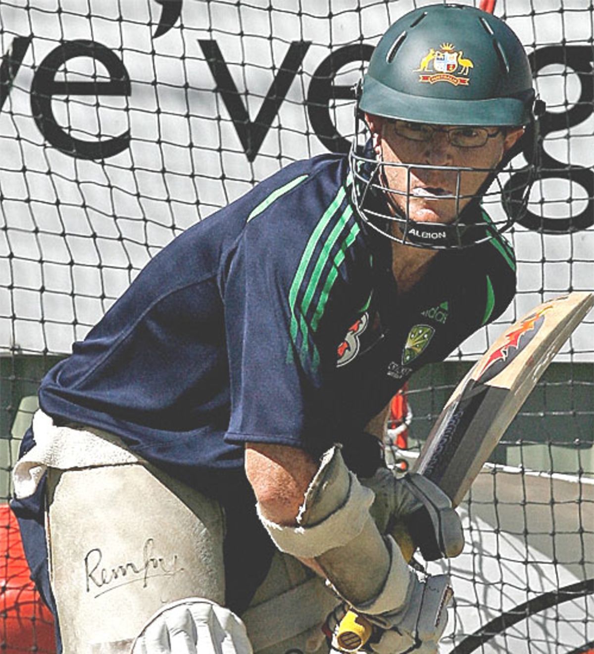 Chris Rogers can't wait for his Test debut on Wednesday | ESPNcricinfo.com