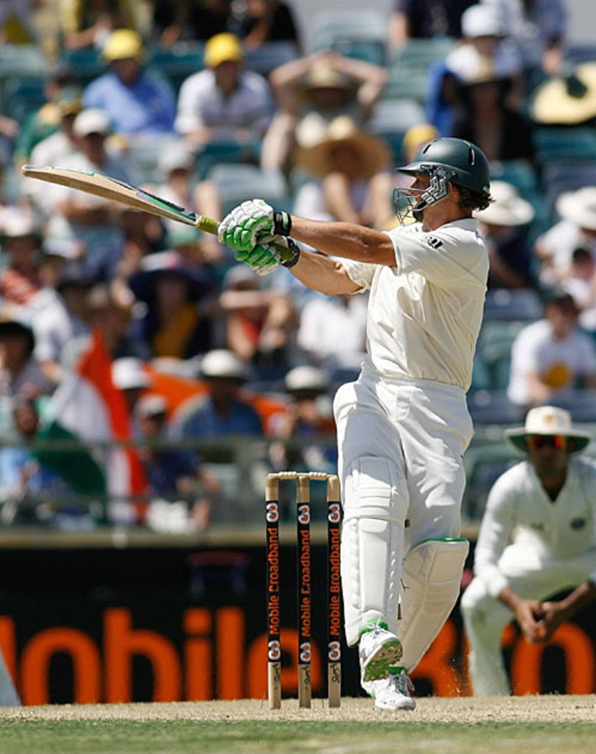 Anil Kumble celebrates wicket No. 600 | ESPNcricinfo.com Anil Kumble celebrates wicket No. 600 | ESPNcricinfo.com