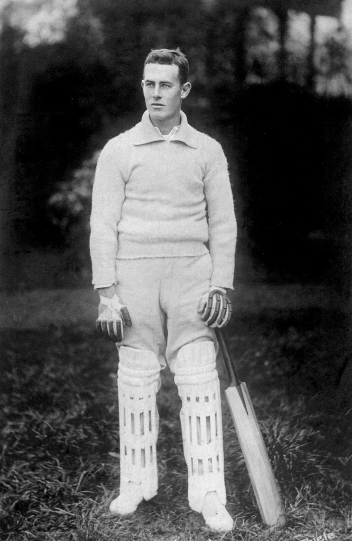 Victor Trumper | ESPNcricinfo.com