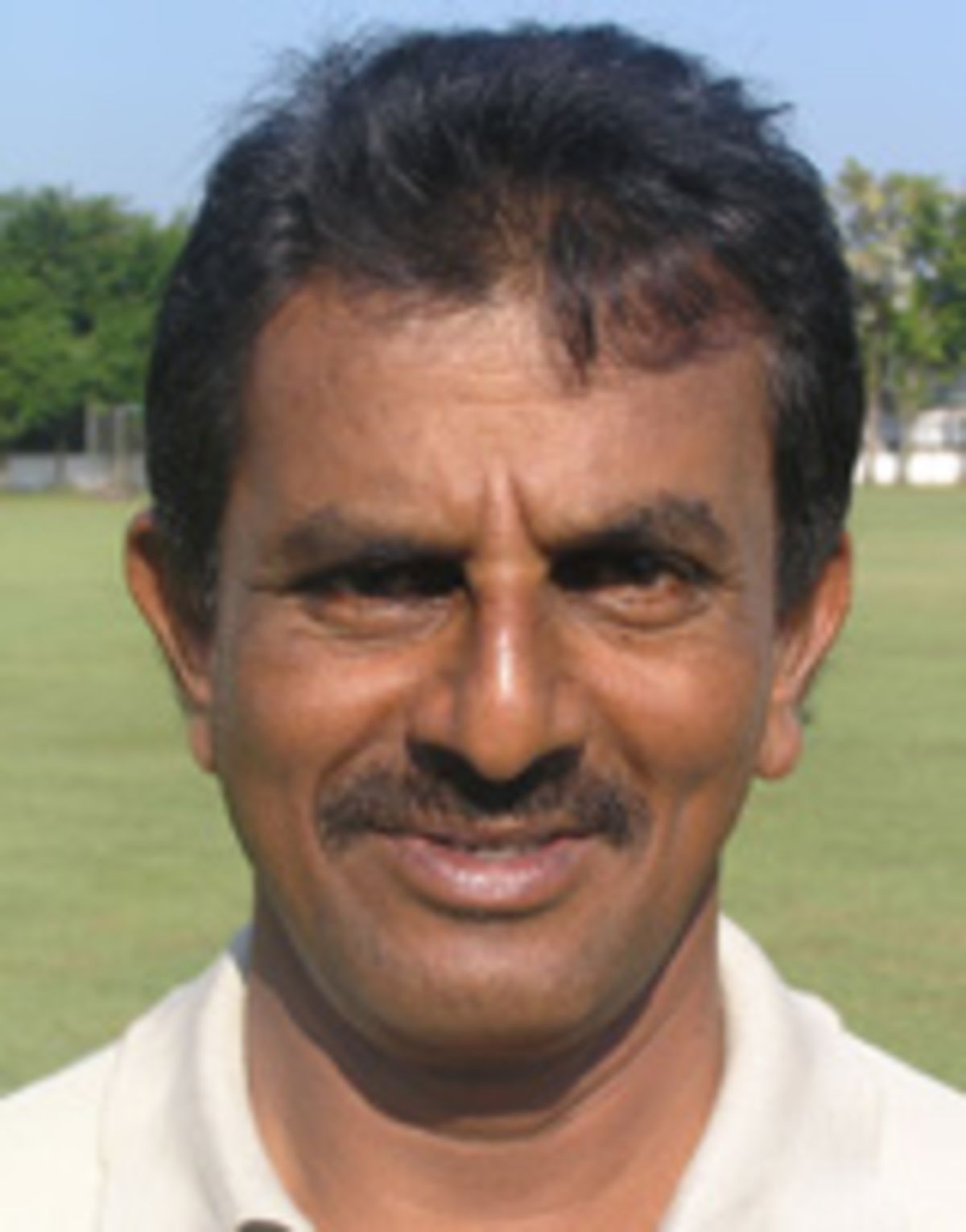 Portrait of Philip Mendis | ESPNcricinfo.com