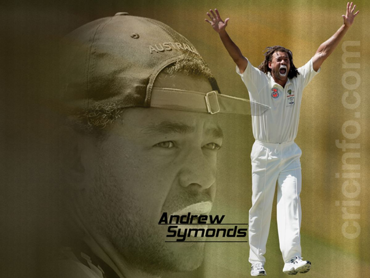 Andrew Symonds | ESPNcricinfo.com