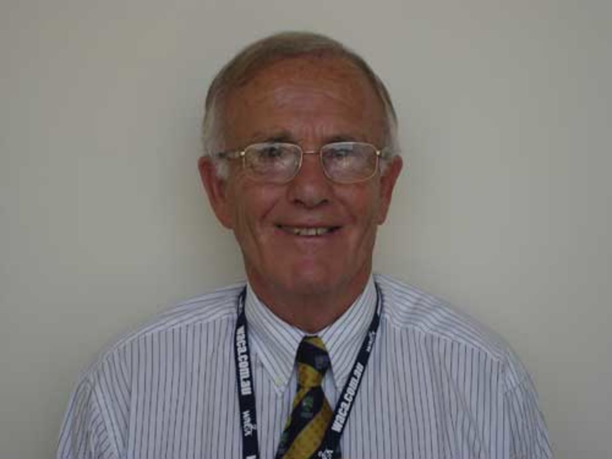 Daryl Foster | ESPNcricinfo.com