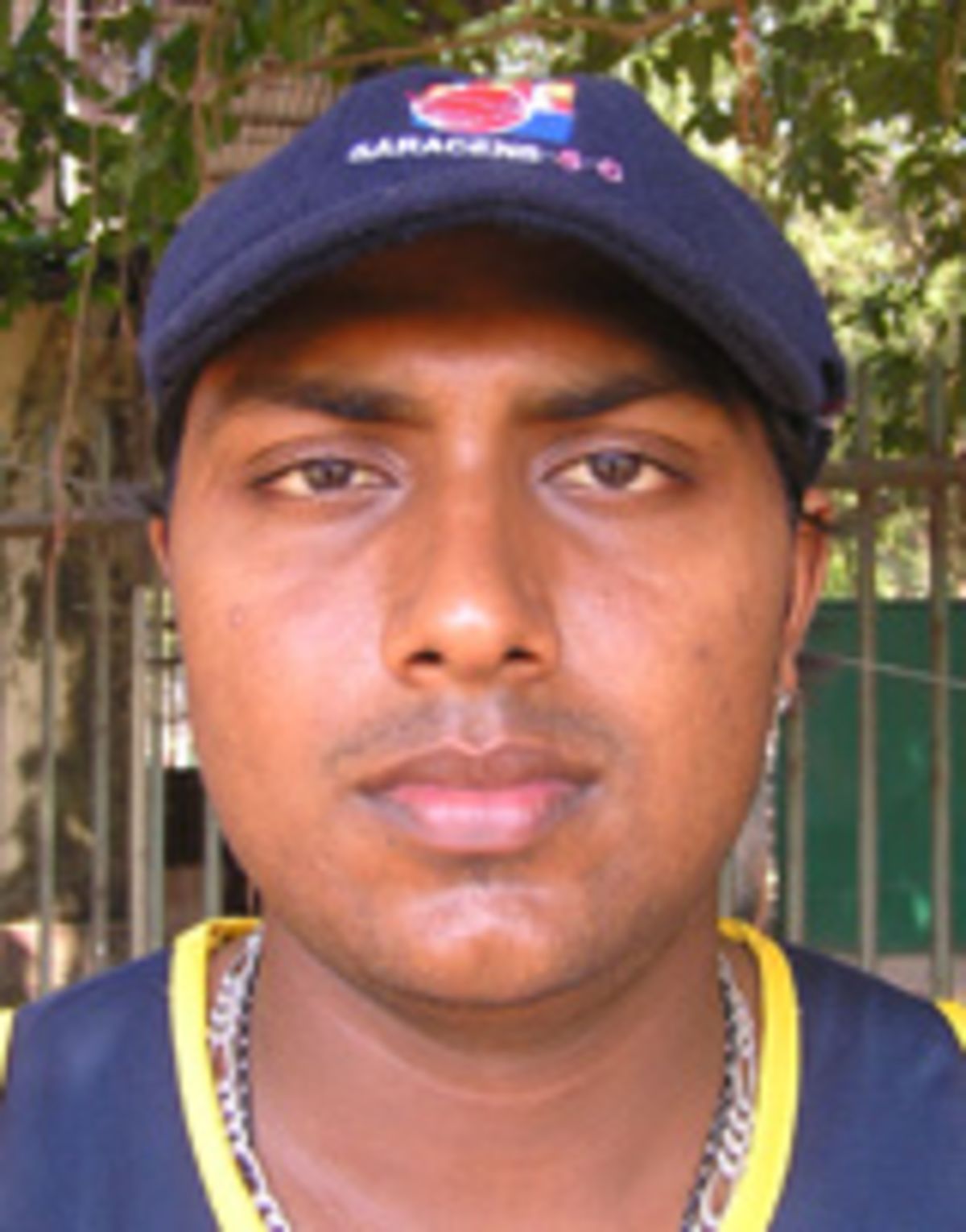 Samith Dushantha | ESPNcricinfo.com