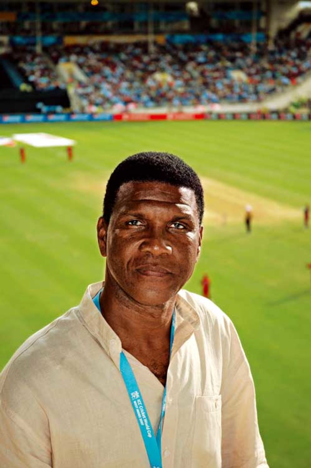 Lawrence Rowe | ESPNcricinfo.com