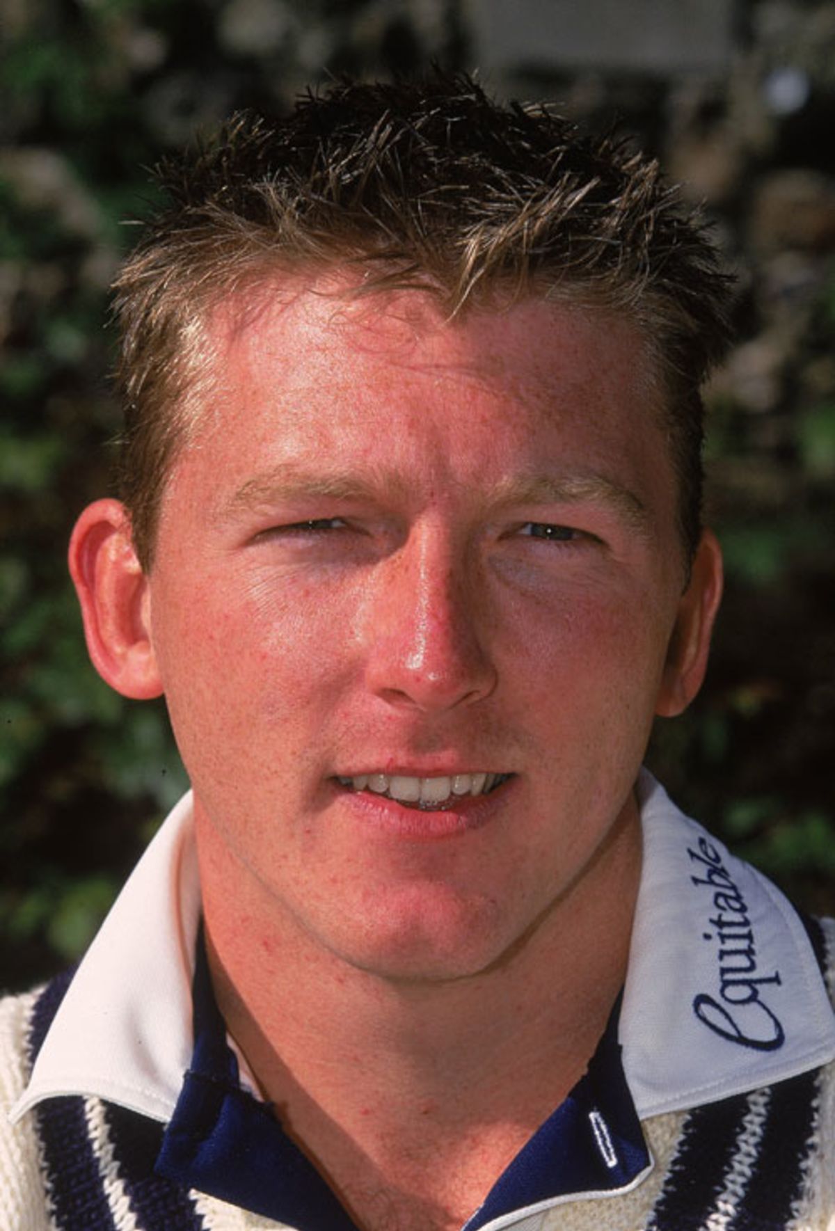 David Goodchild | ESPNcricinfo.com