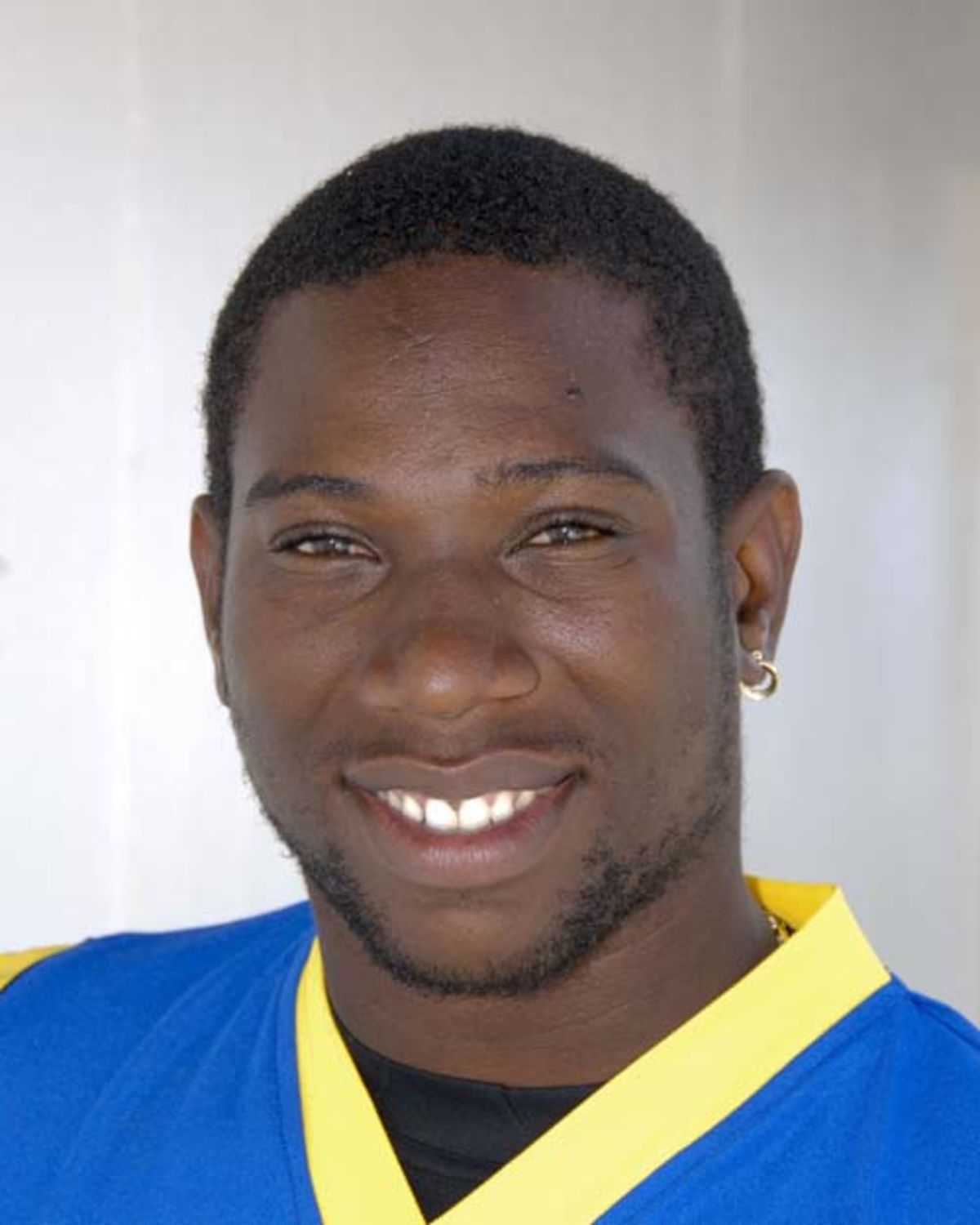 Portrait of Ryan Hinds | ESPNcricinfo.com