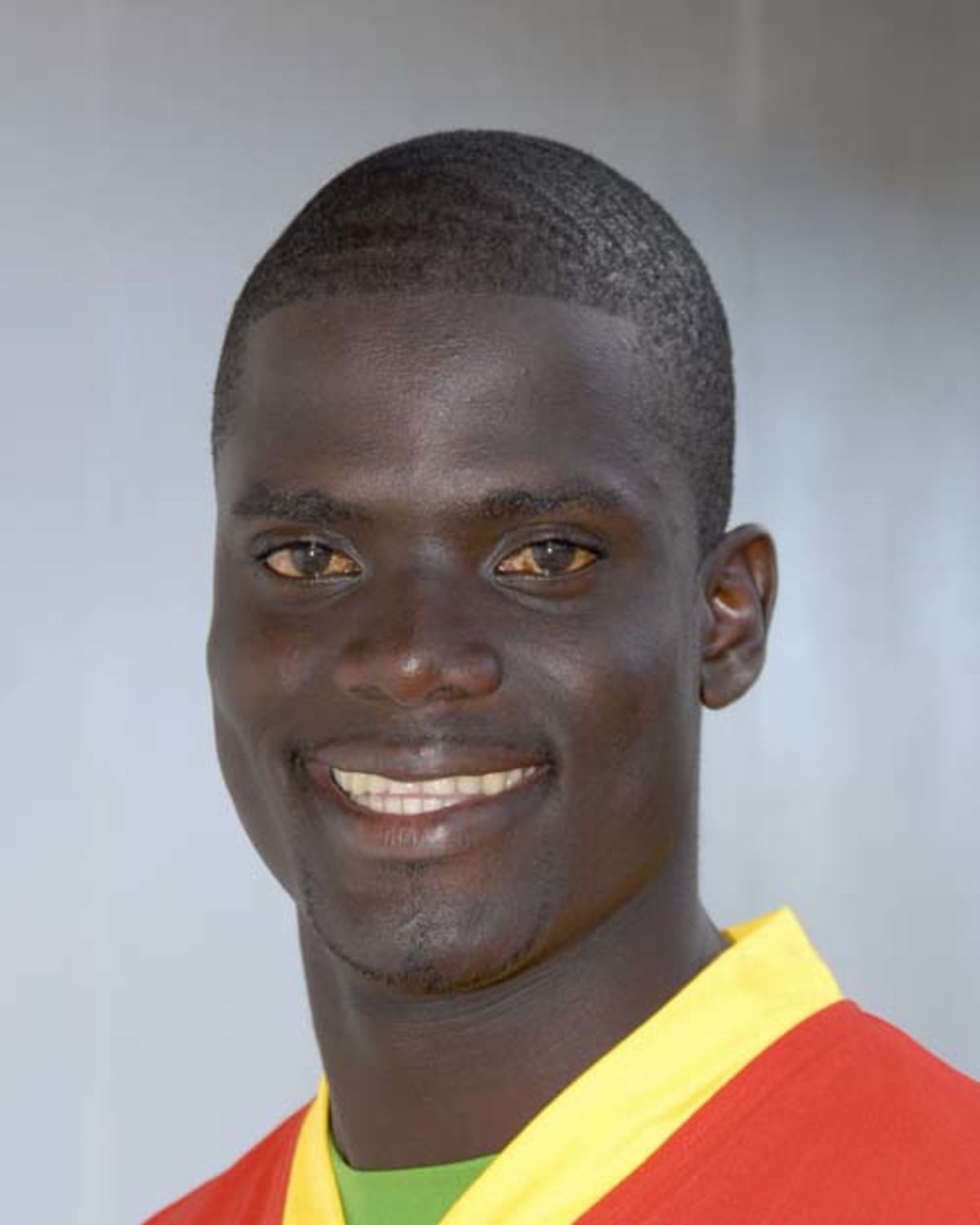 Portrait of Andre Fletcher | ESPNcricinfo.com