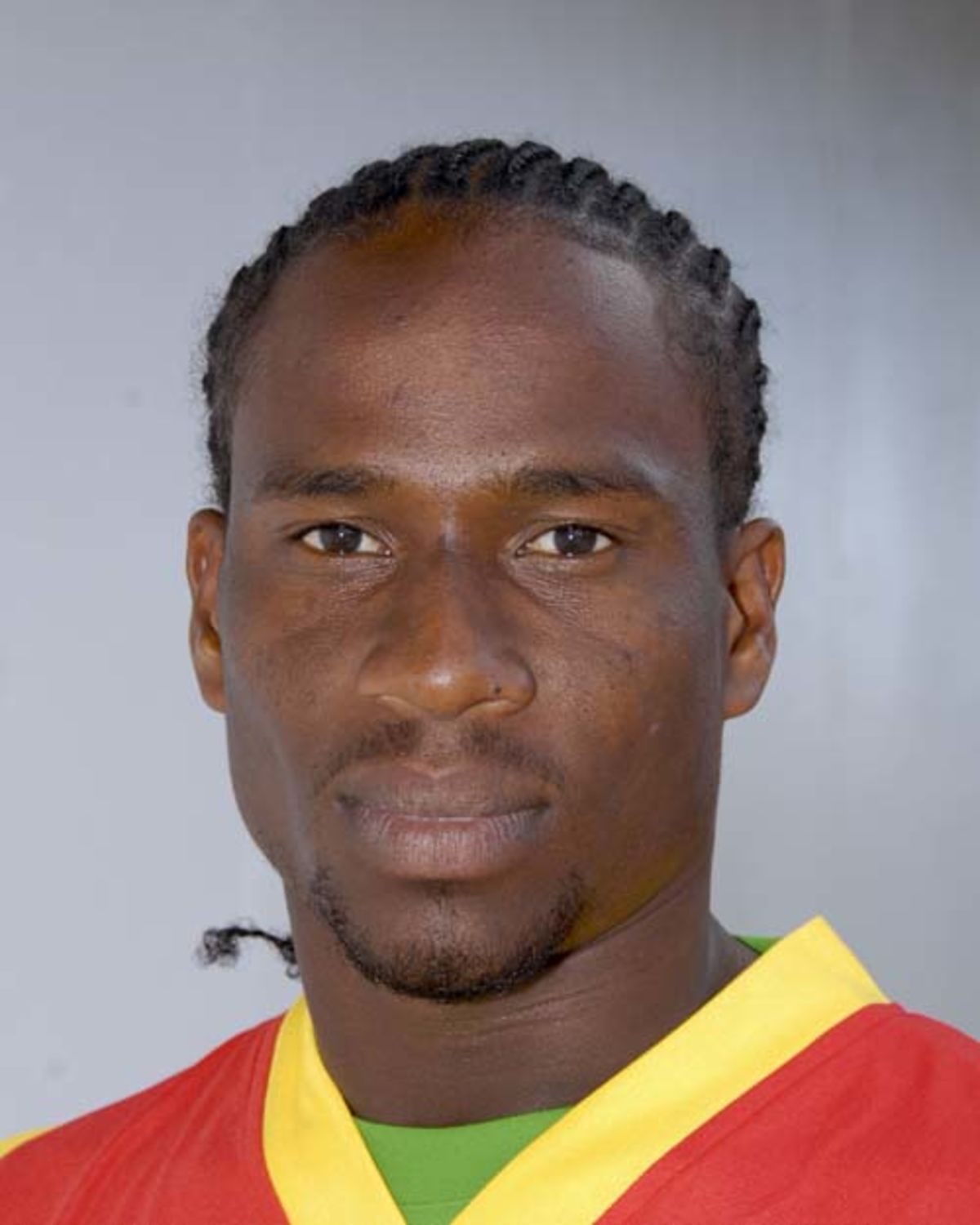 Portrait of Denis George | ESPNcricinfo.com