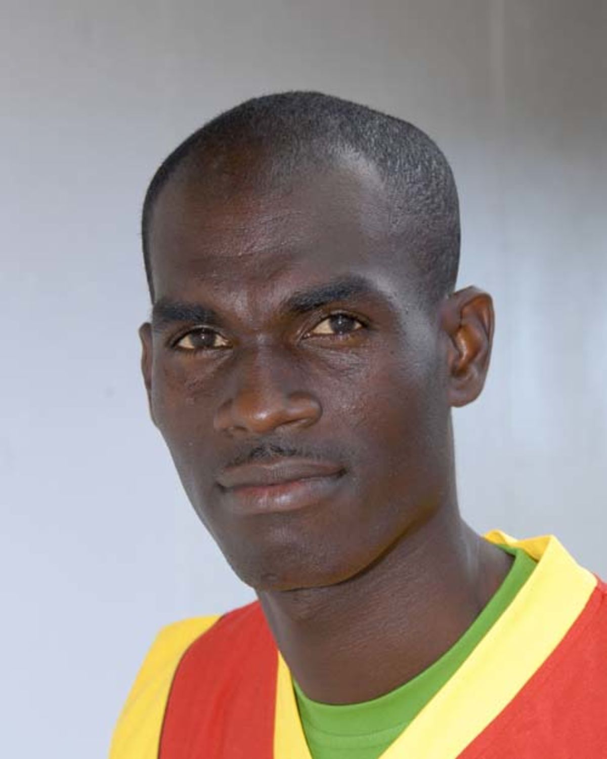 Portrait of Randel Baptiste | ESPNcricinfo.com