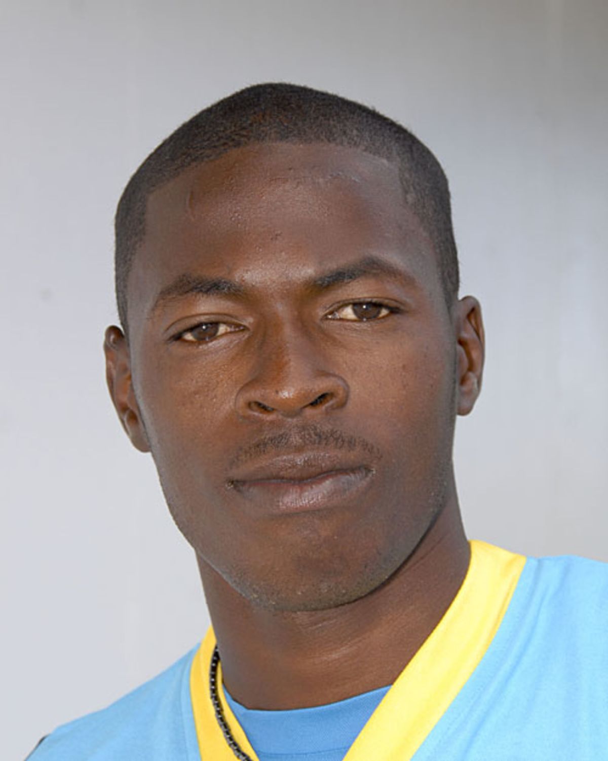 Masimba Bowen, player portrait | ESPNcricinfo.com