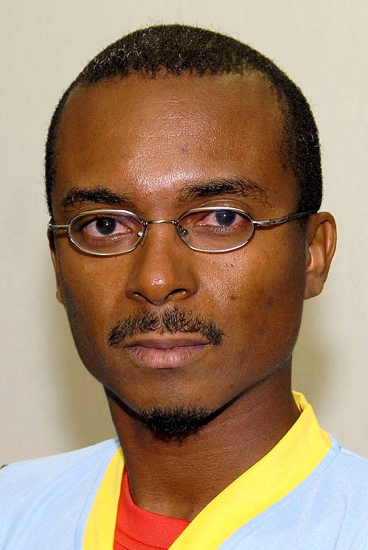 Portrait of Donavan Matthews | ESPNcricinfo.com