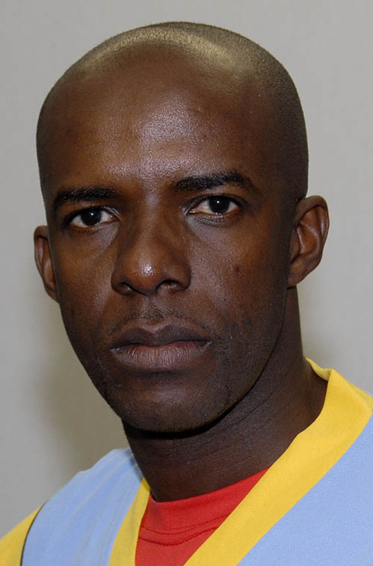 Portrait of Kurt Eversley | ESPNcricinfo.com