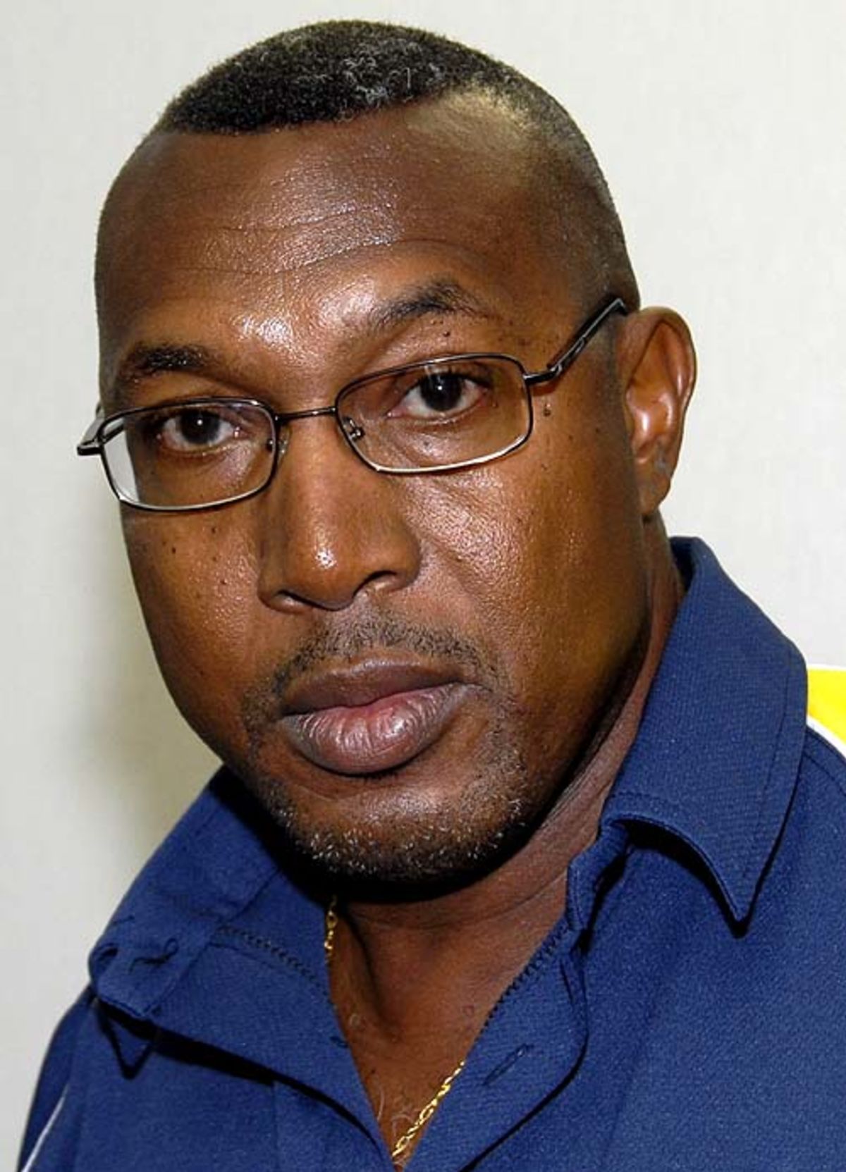 Portrait of Mark Harper | ESPNcricinfo.com