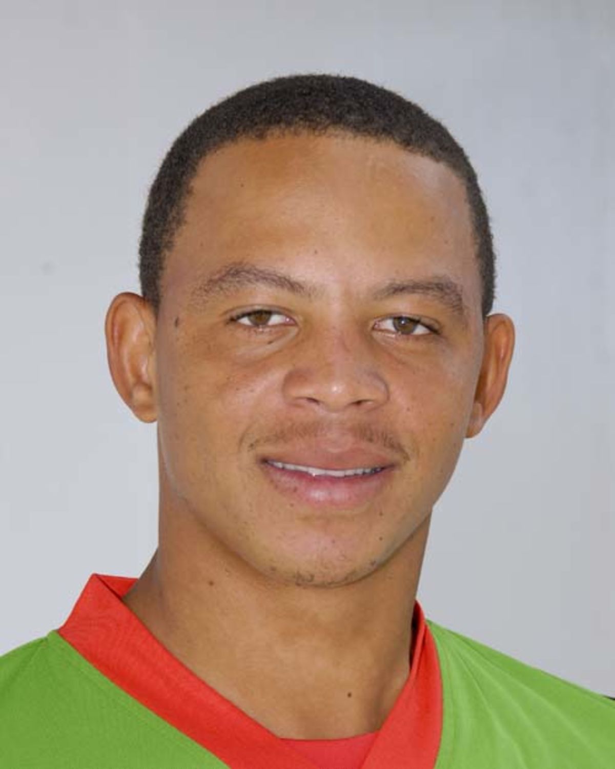 Portrait of Samuel Mitchell | ESPNcricinfo.com