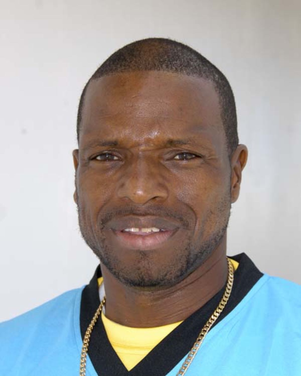 Portrait of Mario Ford | ESPNcricinfo.com