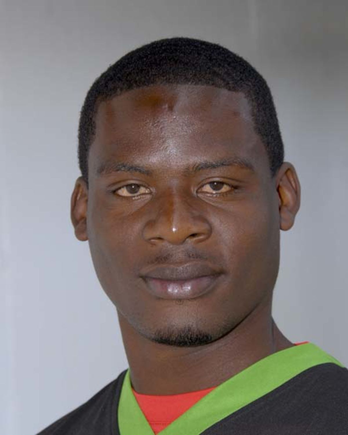 Portrait of Ian Byron | ESPNcricinfo.com