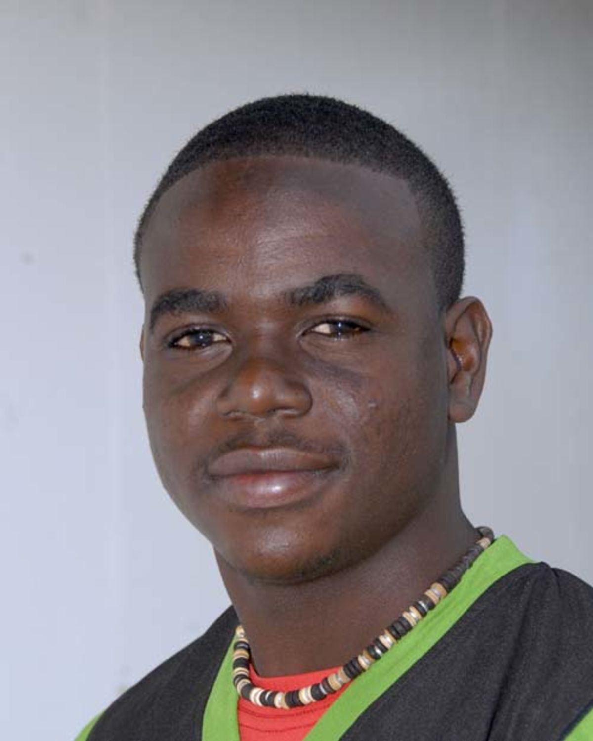 Portrait of Kejel Tyson | ESPNcricinfo.com