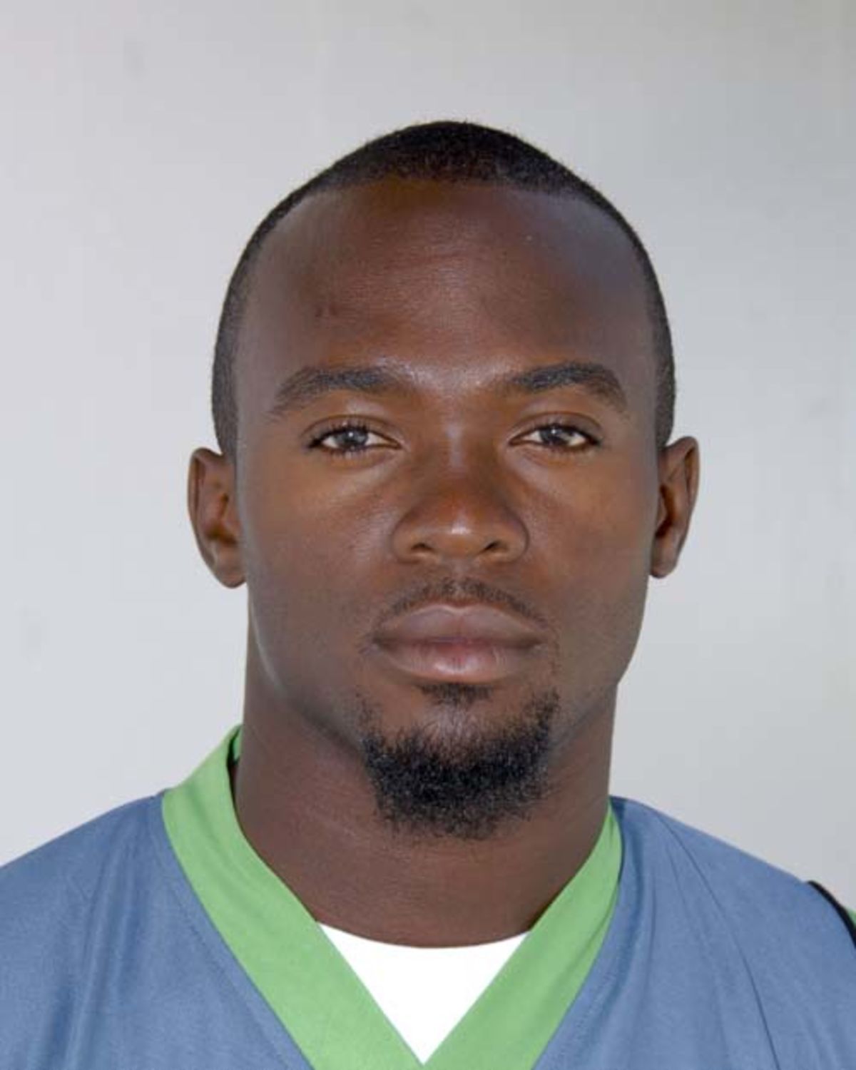 Portrait of Keneil Irving | ESPNcricinfo.com