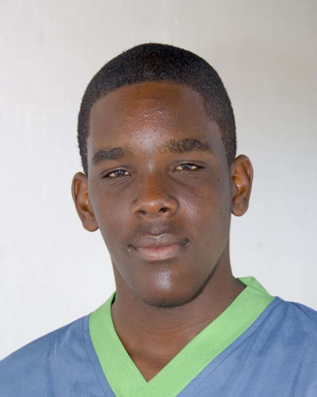 Portrait of Ramon Sealy | ESPNcricinfo.com