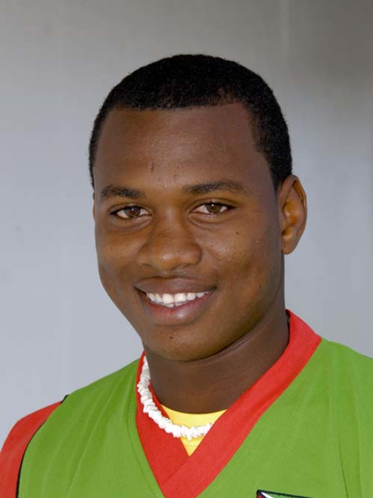 Portrait of Christopher Barnwell | ESPNcricinfo.com