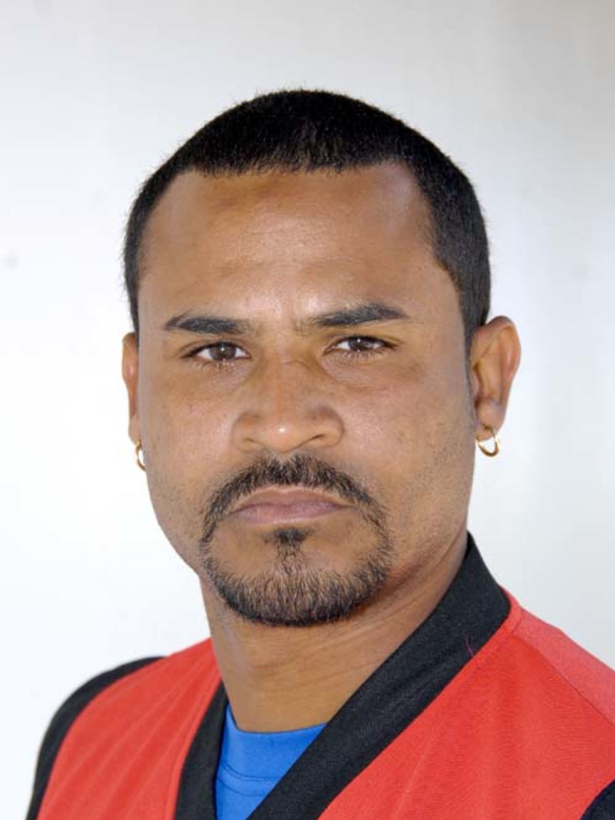 Portrait of Sammy Robinson | ESPNcricinfo.com