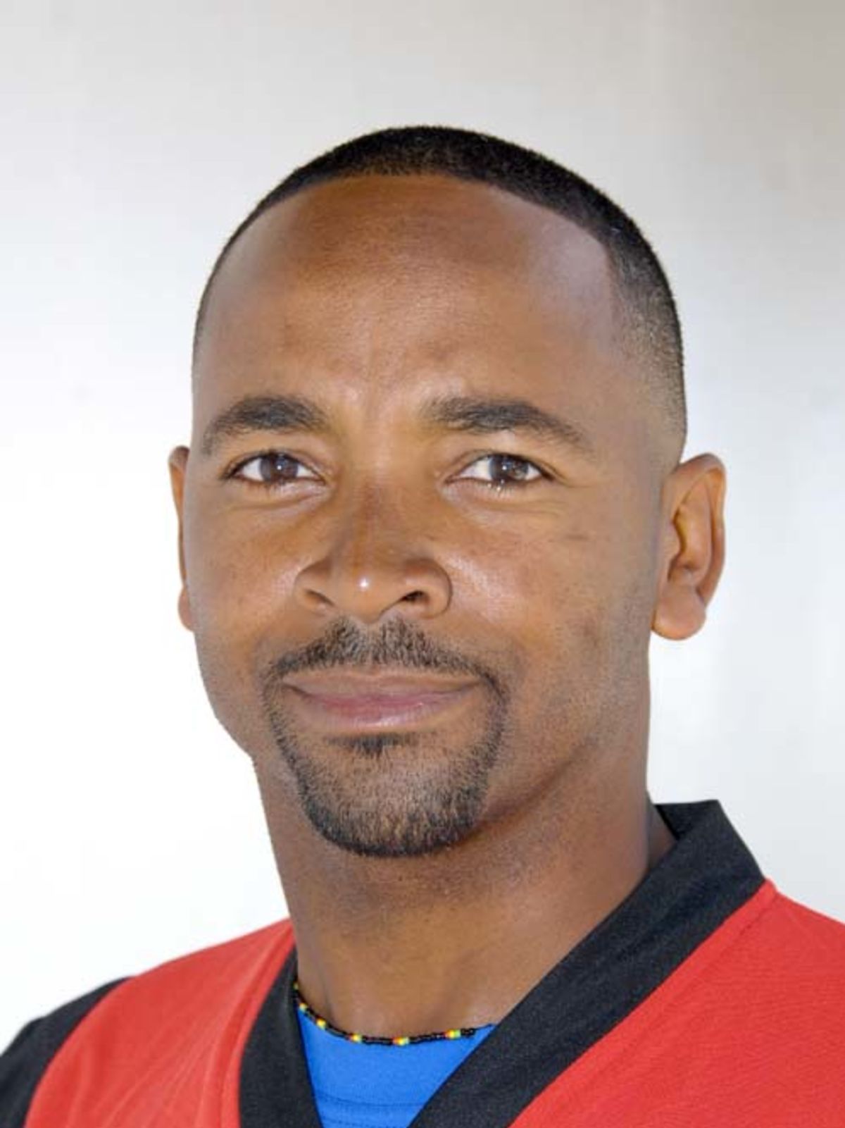 Portrait of Traddie Simpson | ESPNcricinfo.com