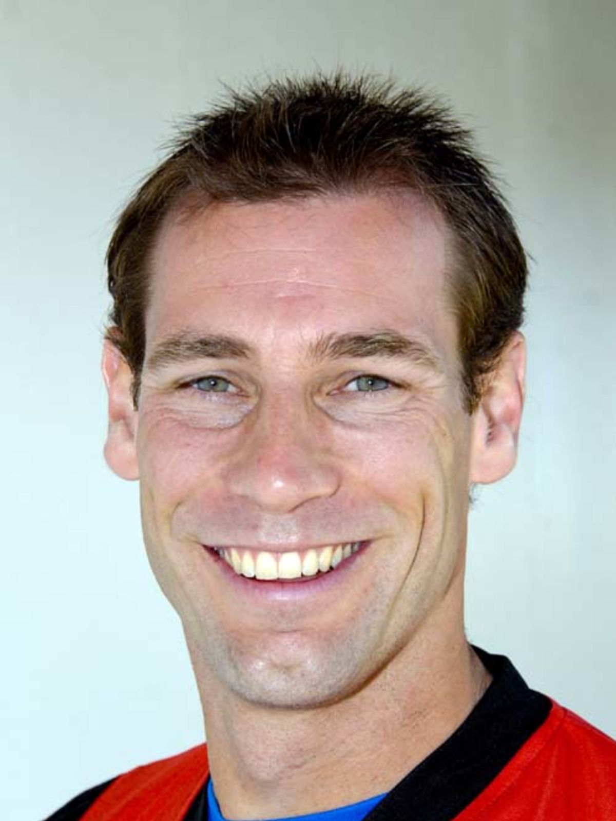 Portrait of David Hemp | ESPNcricinfo.com