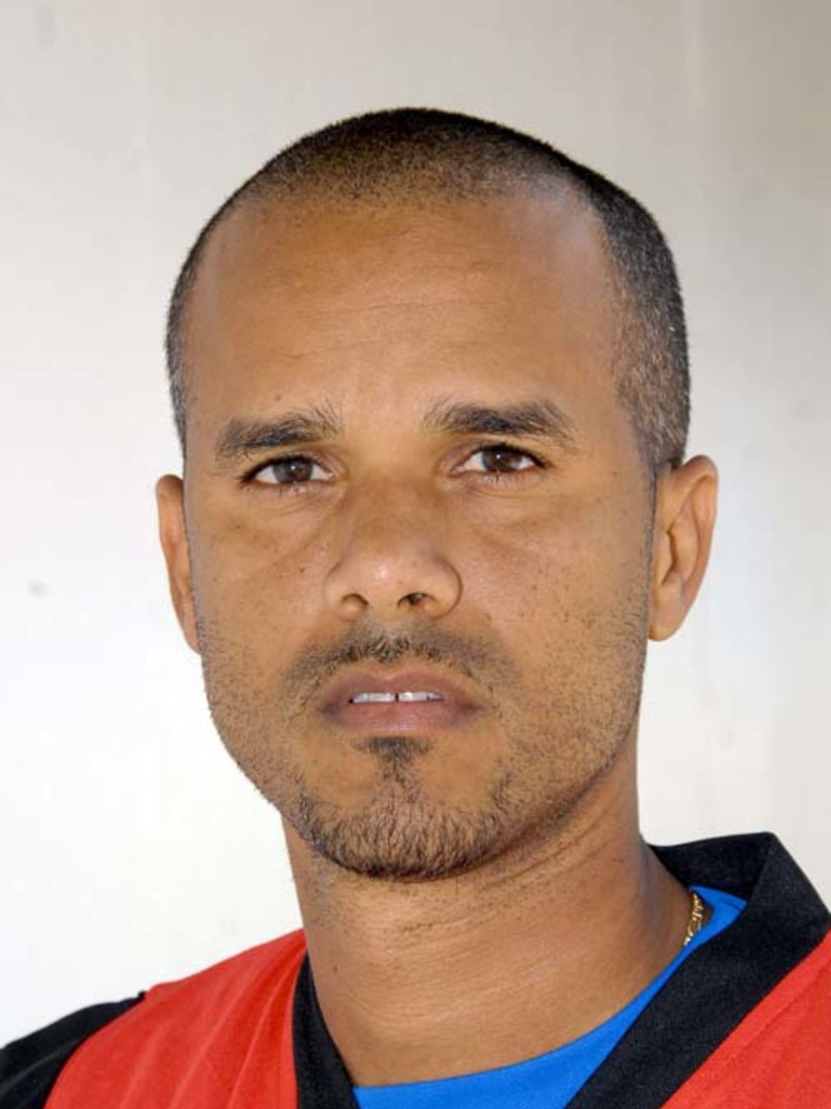 Portrait of Garvin Aparicio | ESPNcricinfo.com