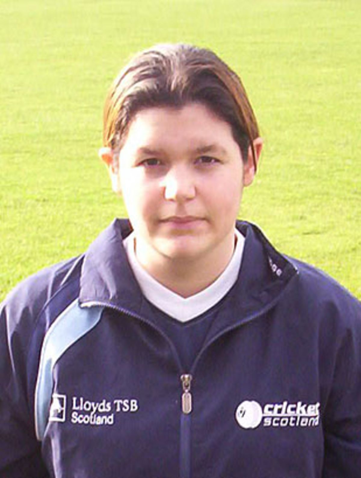 Charlotte Farr, player portrait | ESPNcricinfo.com Charlotte Farr, player portrait | ESPNcricinfo.com