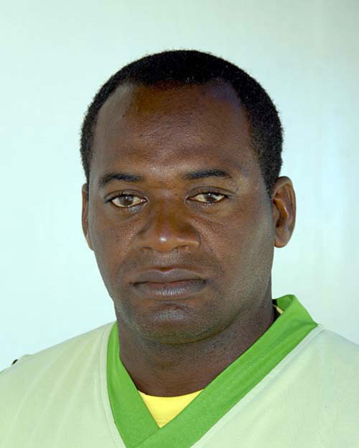 Calvin Lewis, player portrait | ESPNcricinfo.com