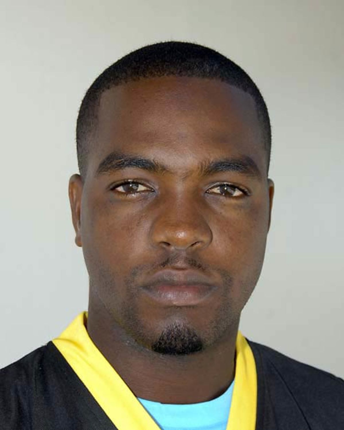 Alleyn Prospere | ESPNcricinfo.com