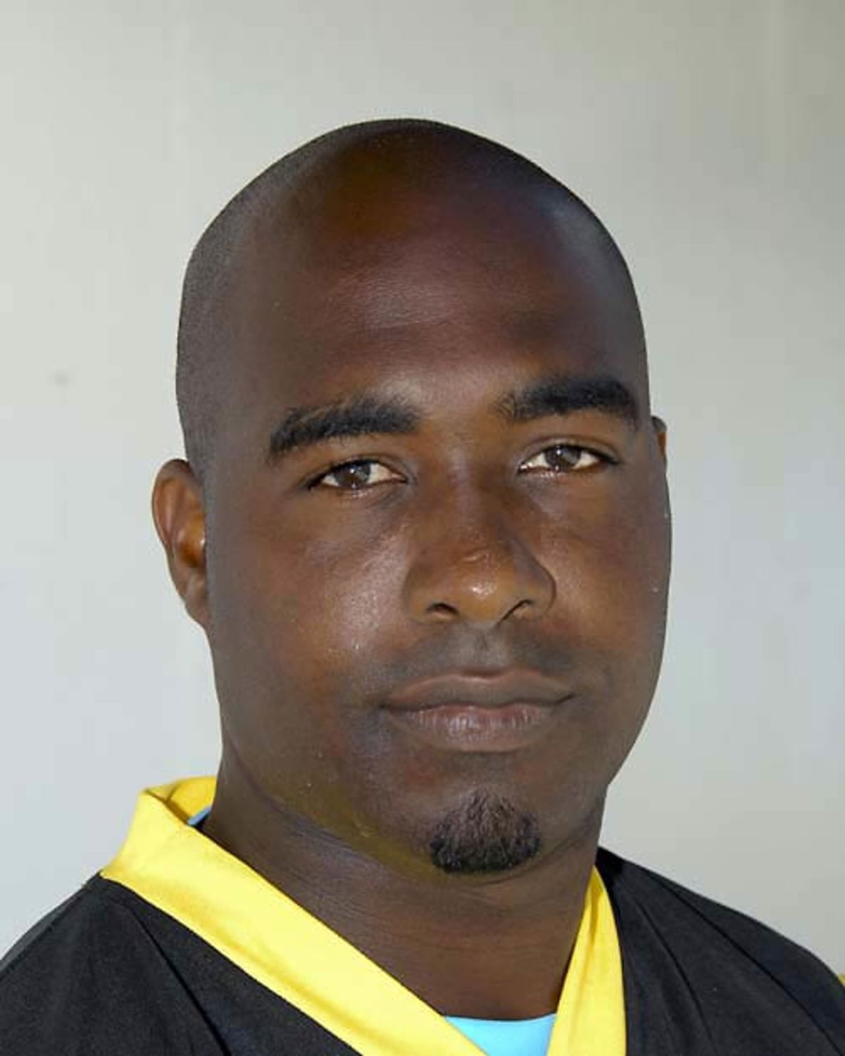Alvin Prospere | ESPNcricinfo.com
