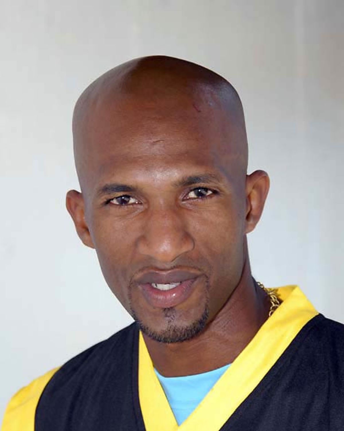 Cyrille Charles | ESPNcricinfo.com