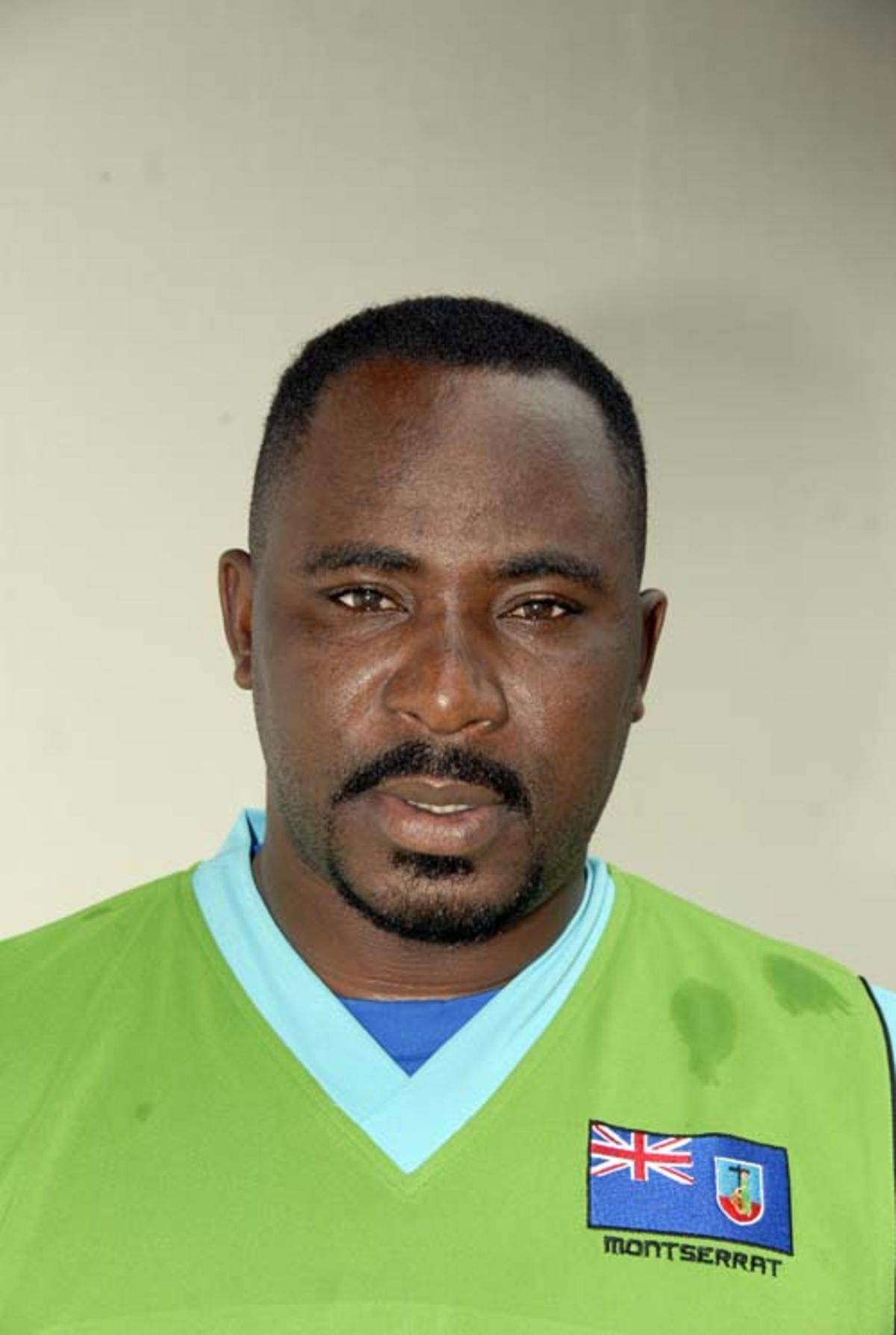 Davon Williams | ESPNcricinfo.com