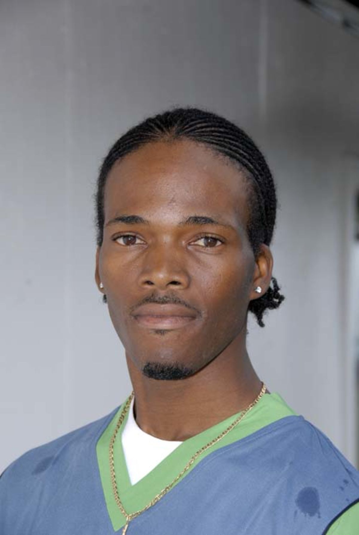 McPherson Meade | ESPNcricinfo.com