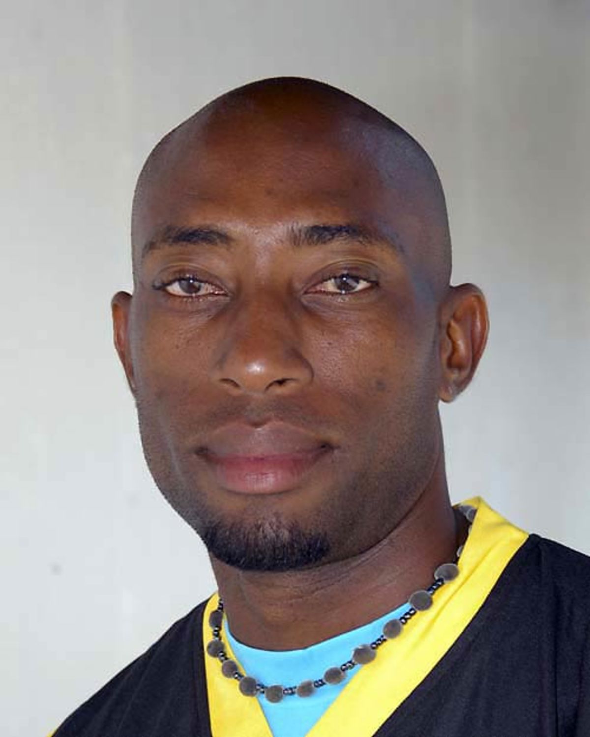 Wendell Roberts | ESPNcricinfo.com