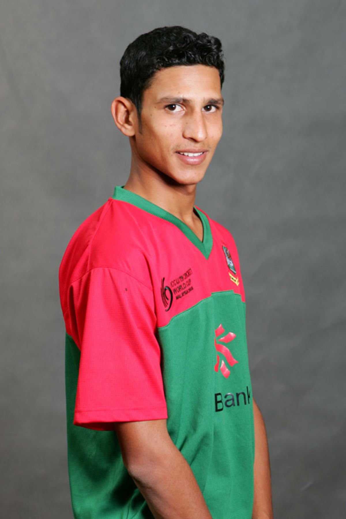 Nasir Hossain profile picture | ESPNcricinfo.com