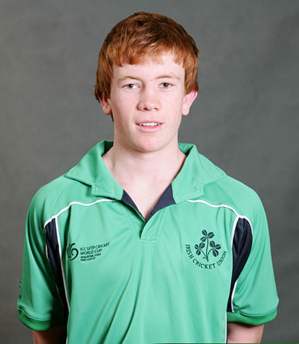 Shane Getkate, player portrait | ESPNcricinfo.com