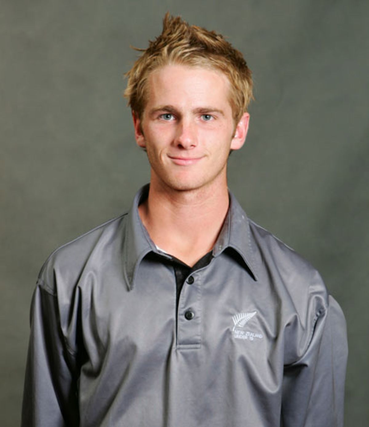Kane Williamson | ESPNcricinfo.com