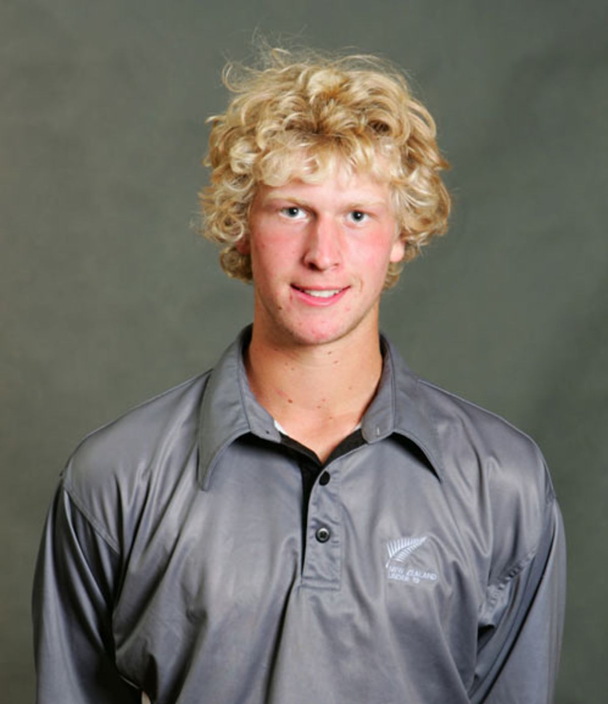 Harry Boam | ESPNcricinfo.com