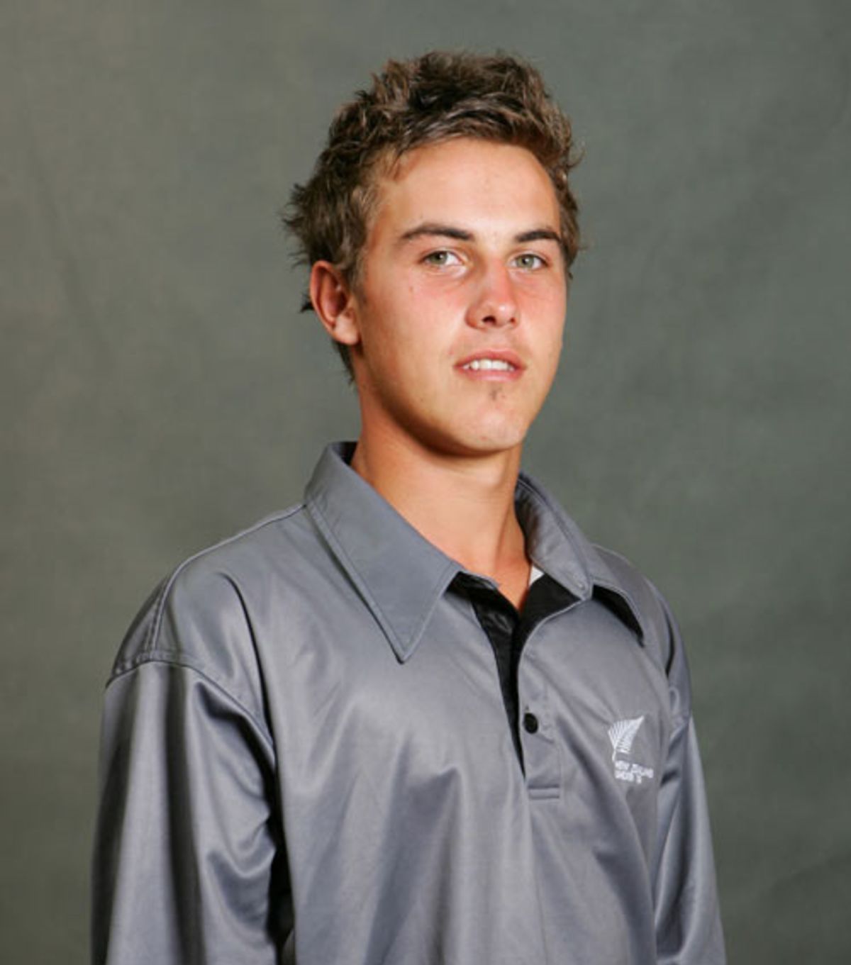 Andrew Dodd | ESPNcricinfo.com