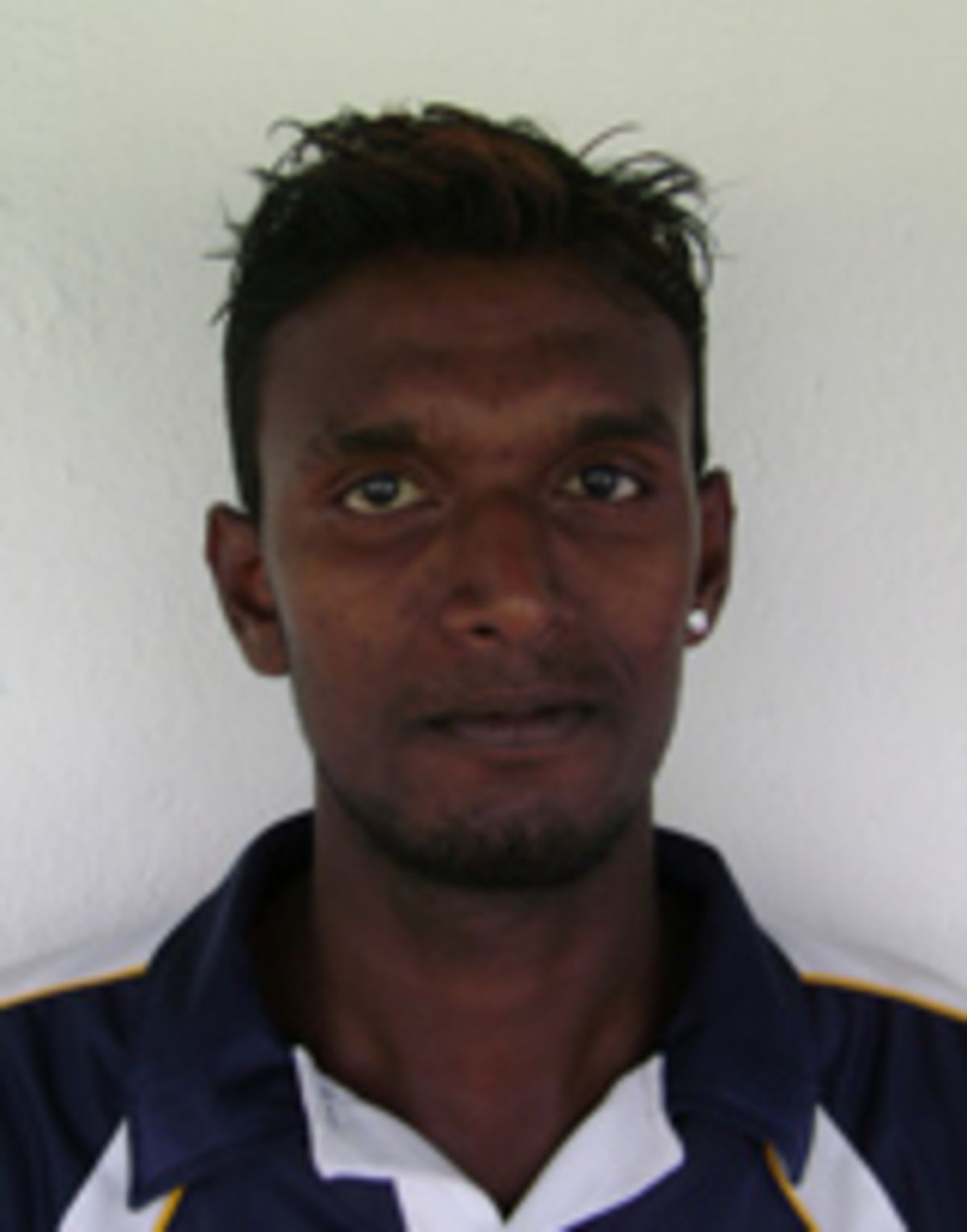 Arosh Janoda | ESPNcricinfo.com