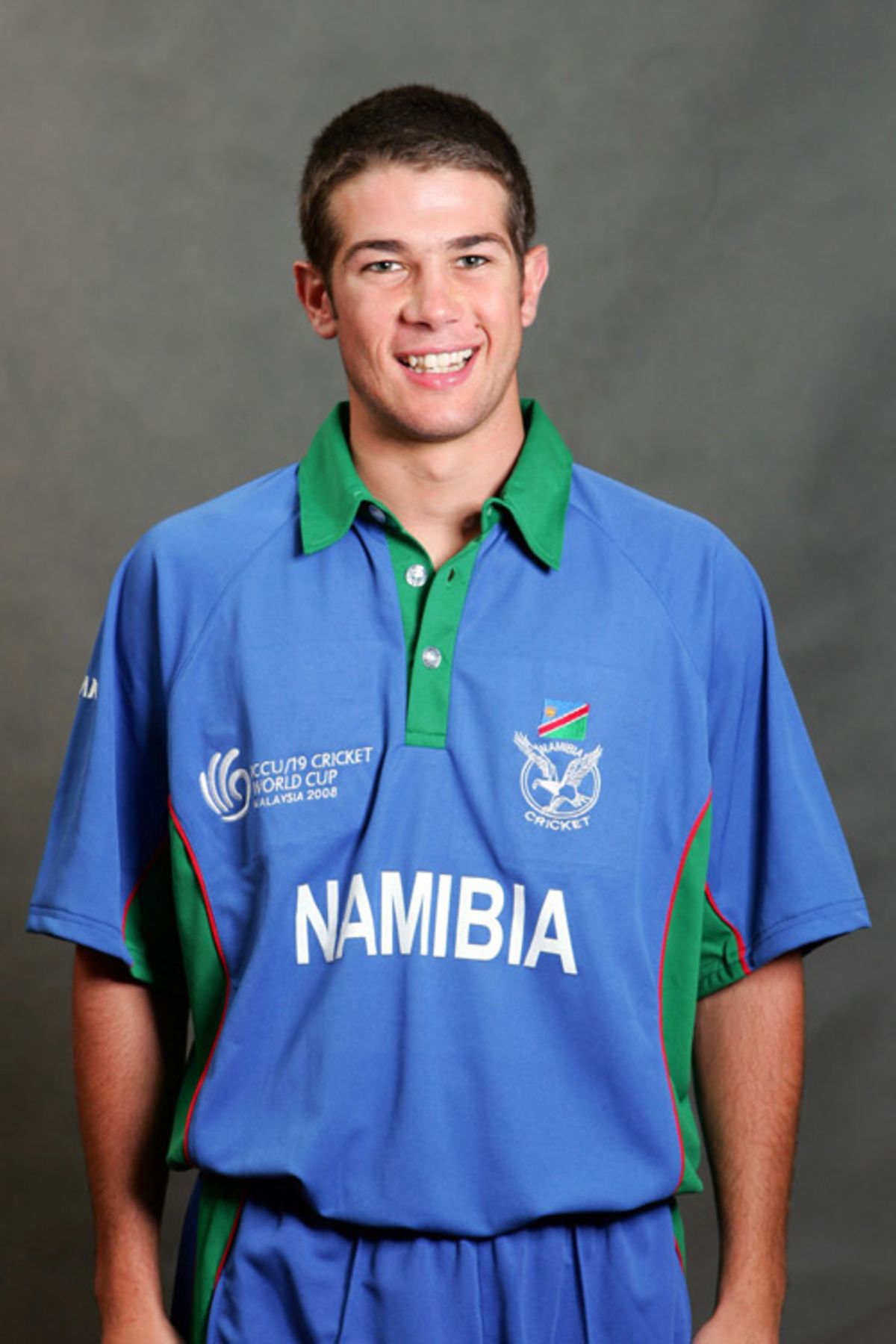 Claude Bouwer profile picture | ESPNcricinfo.com