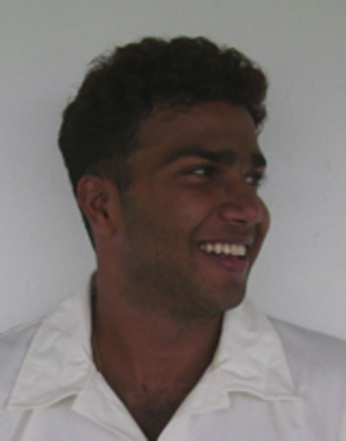 Gihan Rupasinghe | ESPNcricinfo.com