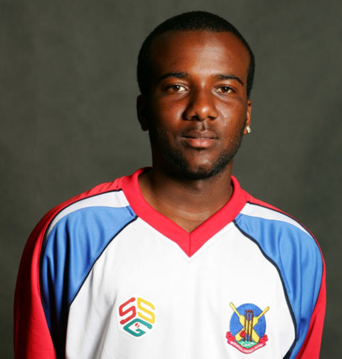 Rodney Trott | ESPNcricinfo.com