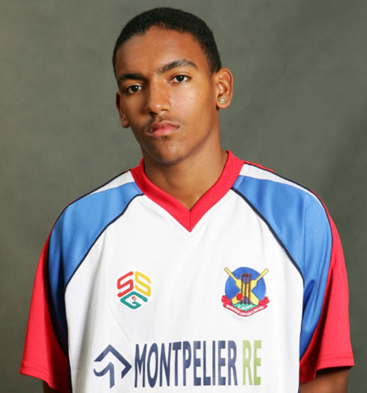 Terryn Fray | ESPNcricinfo.com